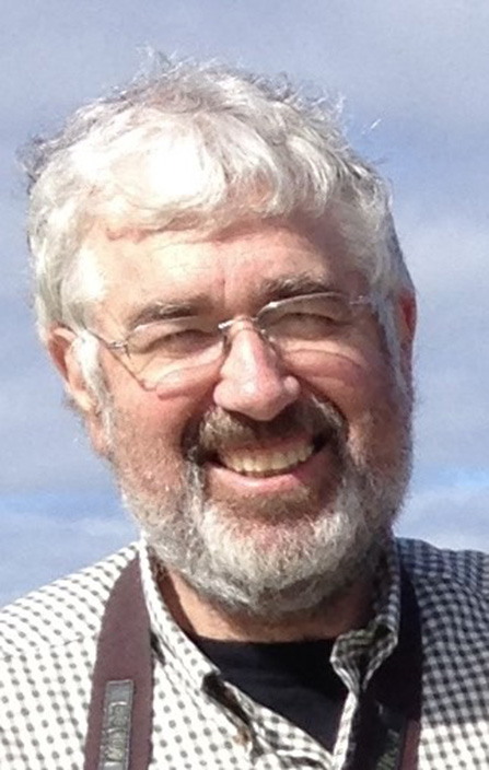 BEN WILLIAMS - The Hardwick Gazette