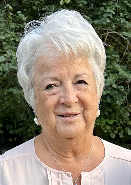 SUSAN LOUISE FOSTER - The Hardwick Gazette