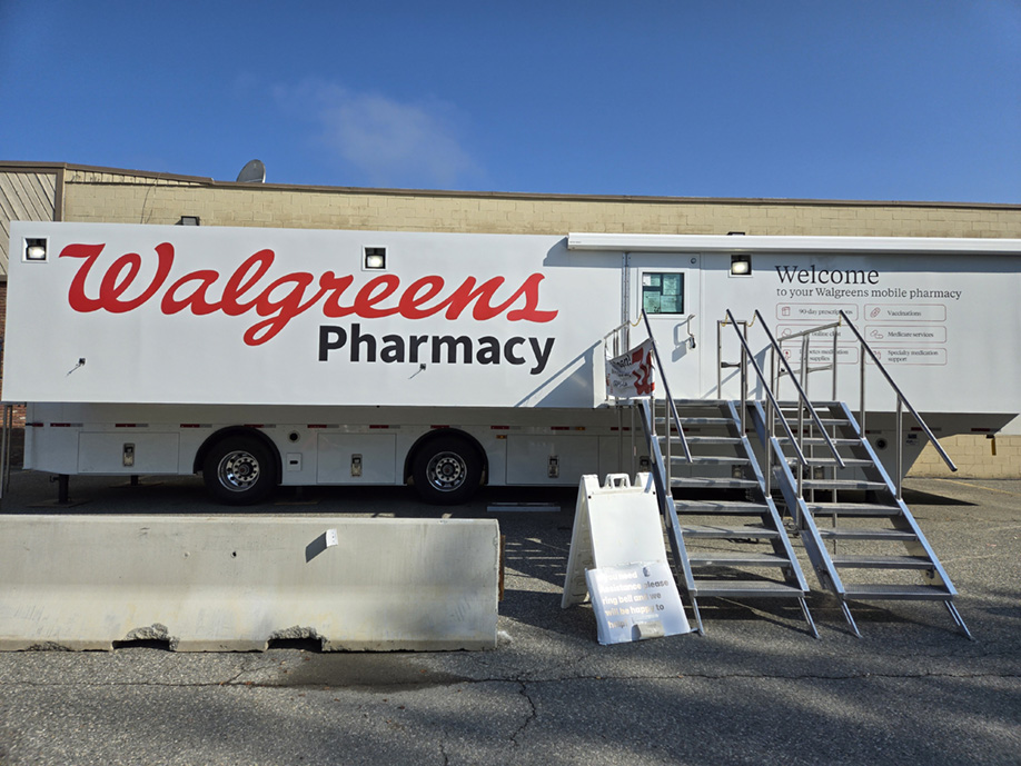 Walgreens Pharmacy Scheduled to Close Permanently - The Hardwick Gazette