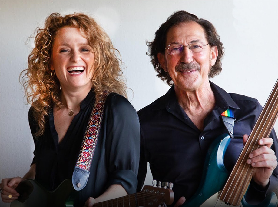 Alice Howe, Freebo Play at Outdoor Concert, August 6 - The Hardwick Gazette