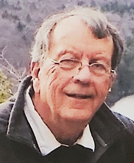Howard Francis Abare - The Hardwick Gazette