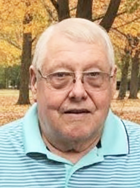 Raymond G. “Ray” Salls Jr. - The Hardwick Gazette