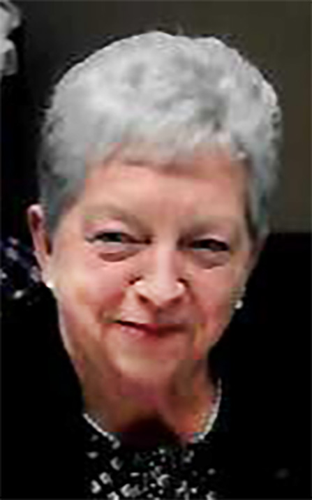 M. Ann “Annie” Brown - The Hardwick Gazette